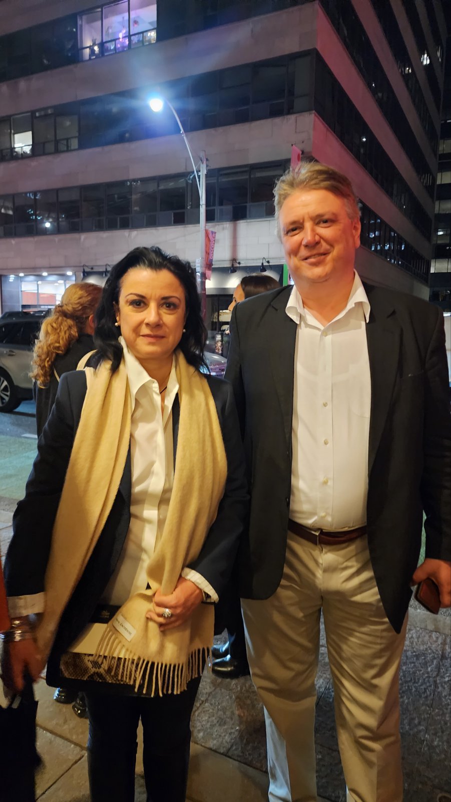 Macbeth, State Opera Varna – Geo Chobanov